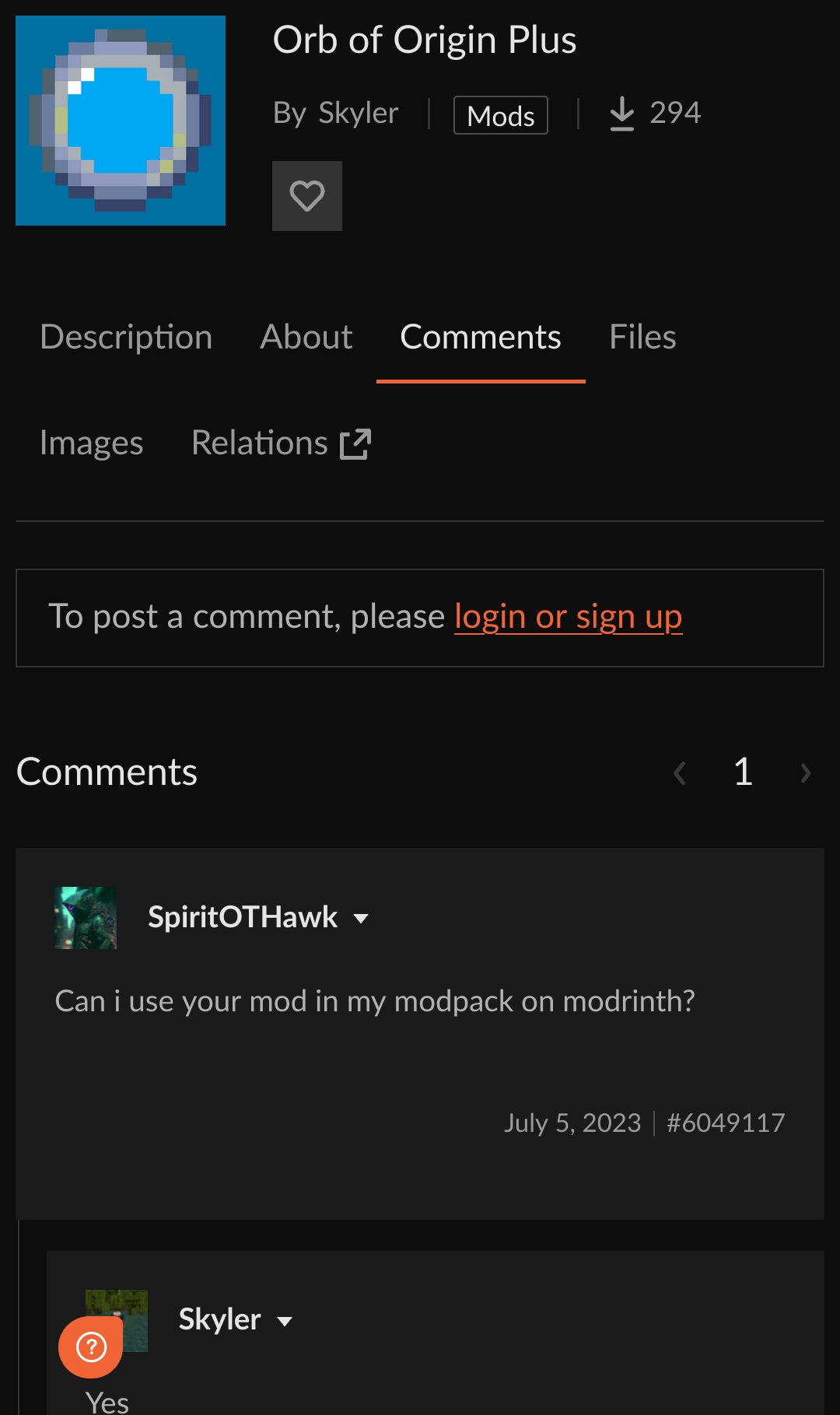 GitHub - WasteLand-Dev/Traveller-s-Story: Adventure minecraft modpack