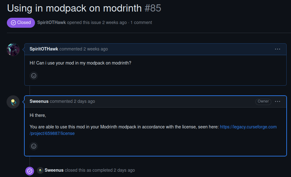 GitHub - WasteLand-Dev/Traveller-s-Story: Adventure minecraft modpack