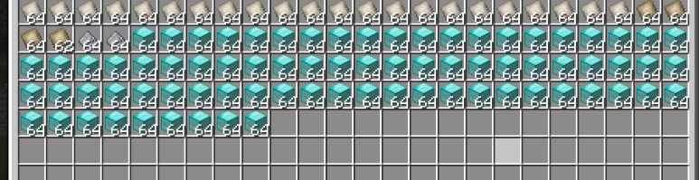 Duplication glitch with hammer from tetra mod · Issue #135 ...