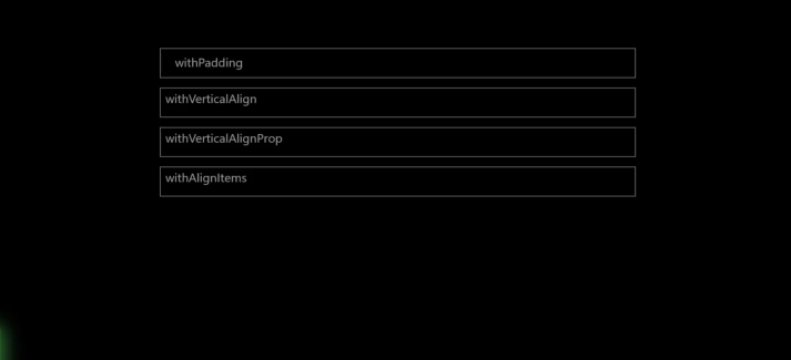 Text Inside A Textinput Does Not Obey Padding On The Textinput · Issue 3630 · Microsoftreact