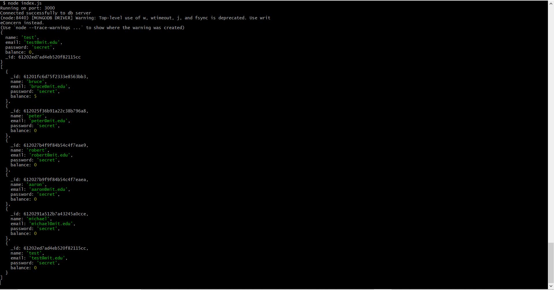 GitHub - konigsbergrob/BadBank: FullStack BadBank