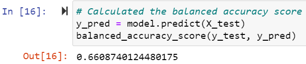 GitHub - sunanda25/Credit_Risk_Analysis: Predicting Credit risk using Machine learning algorithms