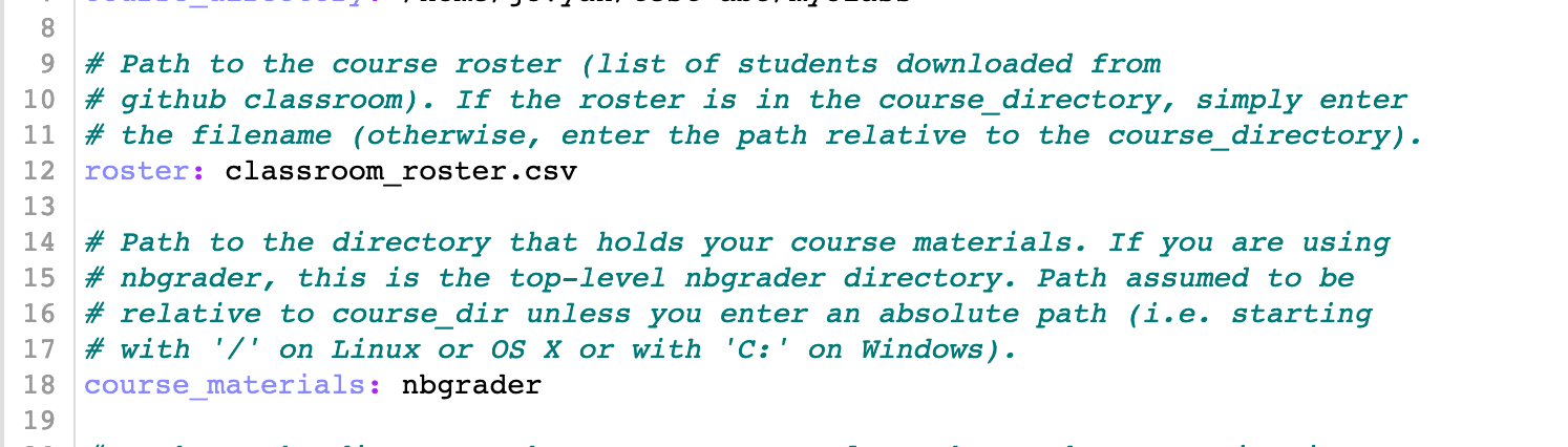 abc-quickstart - mismatch of roster file names i n config vs what's c reated · Issue #383 ...