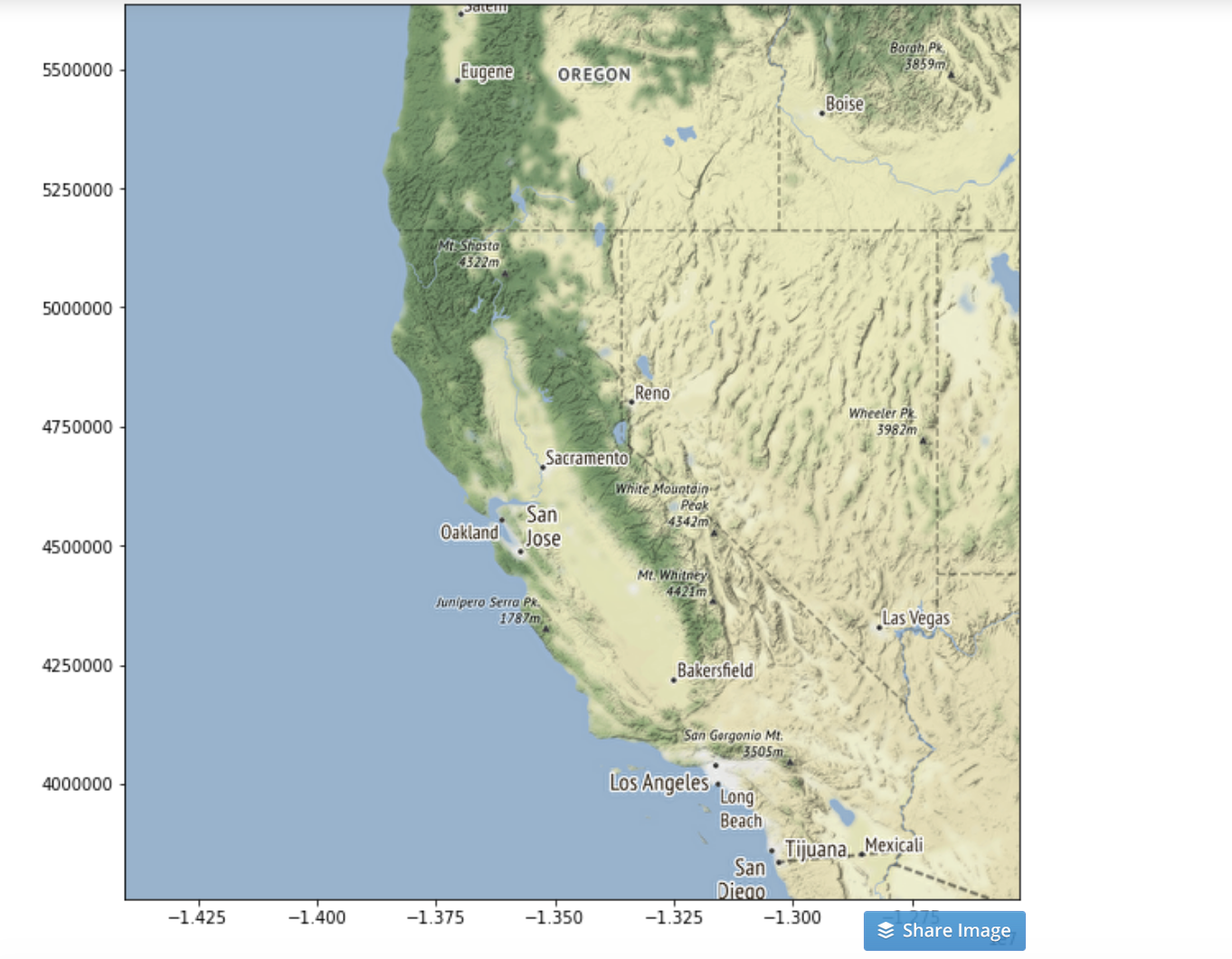 pixelated images · Issue #15 · geopandas/contextily · GitHub