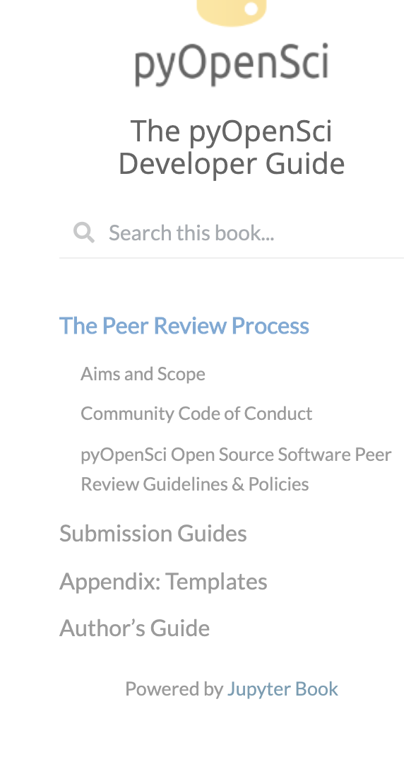 Jupyter Book Build Fail Github Actions Probably A Gh Issue Not Us · Issue 70 · Pyopensci 