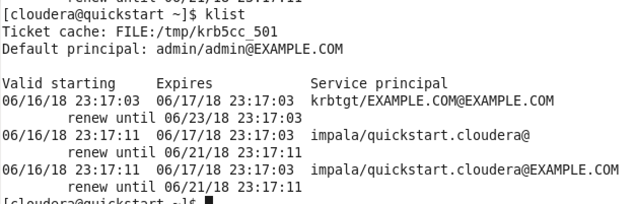 Can not connect Kerberos Enabled HiveServer2 · Issue #306 · cloudera/impyla · GitHub