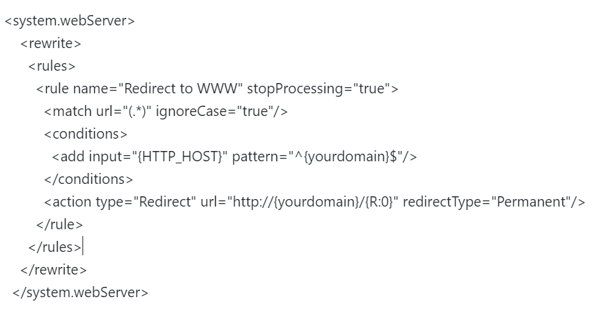 Azure Web App Deployment Slot Support WWW. issue · Issue #3890 · nopSolutions/nopCommerce · GitHub