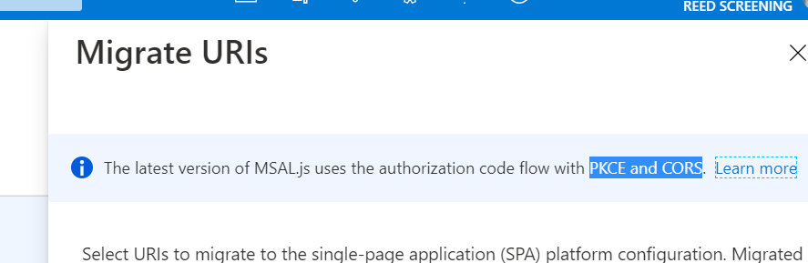 Readme And B2c Tenant Docs Misaligned · Issue 1842 · Azureadmicrosoft Authentication Library