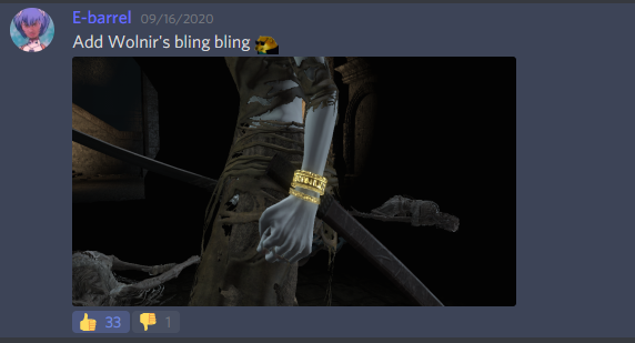 Add Wolnir's Bracelets (armor) · Issue #537 · Dahoom69/Champions-Ashes-Dev · GitHub