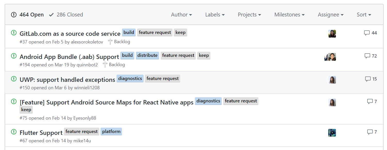 UWP: support handled exceptions · Issue #150 · microsoft/appcenter · GitHub