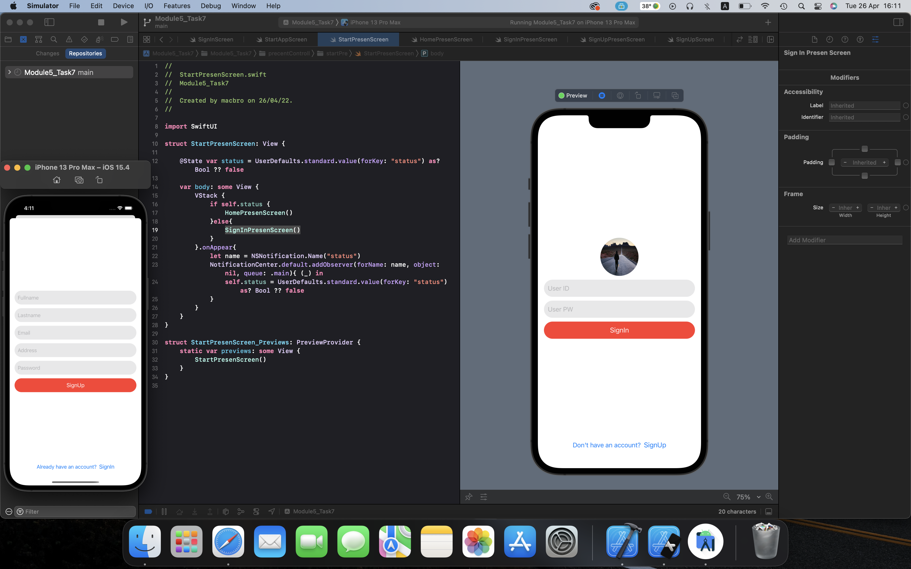 GitHub - Eshmurodov-Doston1/Module5_Task7: Module5 Task 7