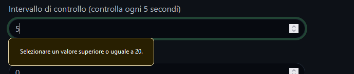 Ping Delay · Issue #2305 · louislam/uptime-kuma · GitHub