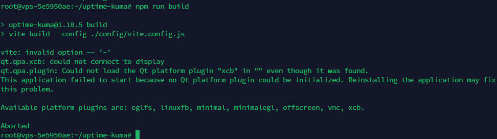 Ping Delay · Issue #2305 · louislam/uptime-kuma · GitHub
