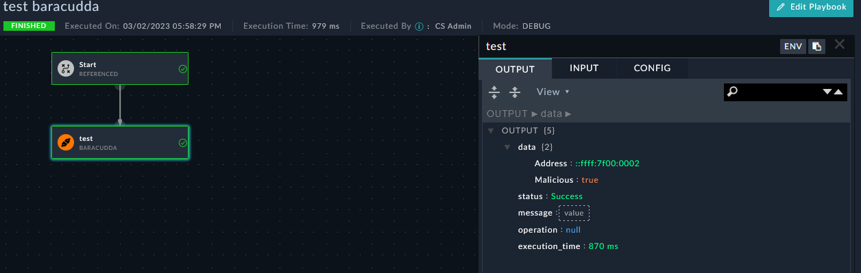 GitHub - fortinet-fortisoar/connector-barracuda-reputation-block-list