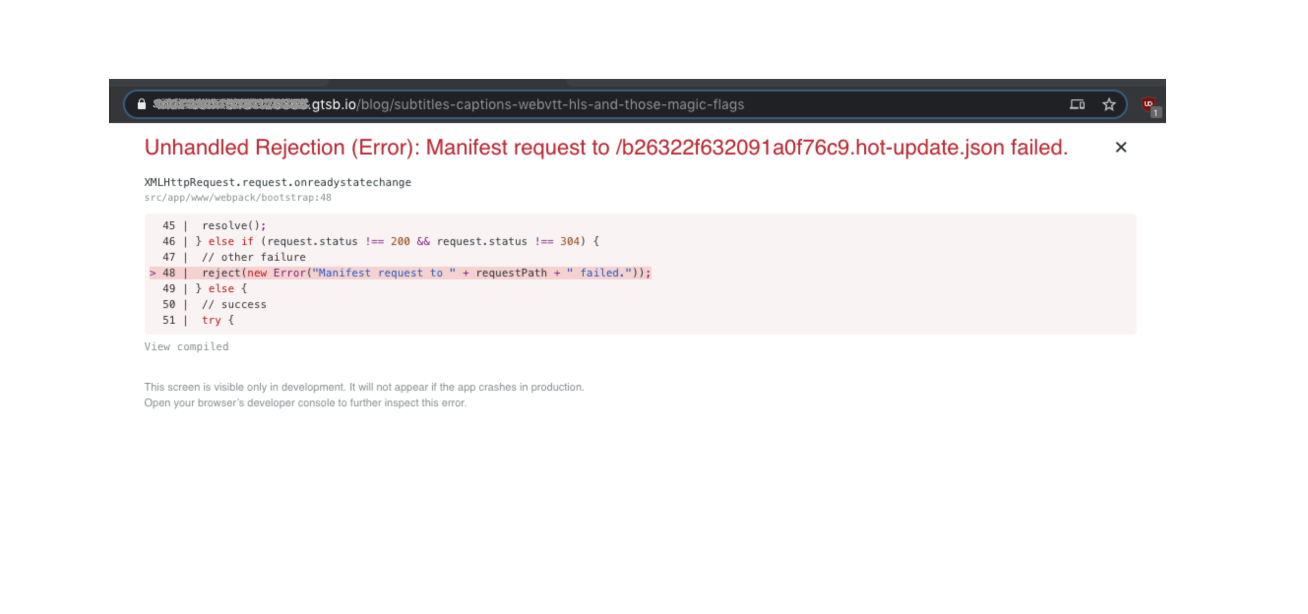 Bug In Gatsby Preview When A New Build Is Deployed · Issue 20600 · Gatsbyjsgatsby · Github 