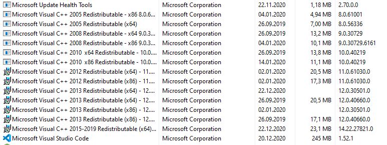 Instantly crashing - changelog · Issue #2307 · Chatterino/chatterino2 ...