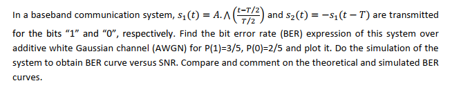 GitHub - gizembakan/BER-vs-SNR-for-Message-Symbols