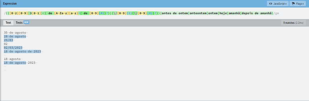 GitHub - Wellinston/EP-2-LFA