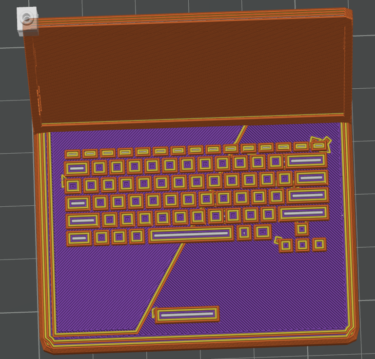 Disable GapFill · Issue #132 · bambulab/BambuStudio · GitHub