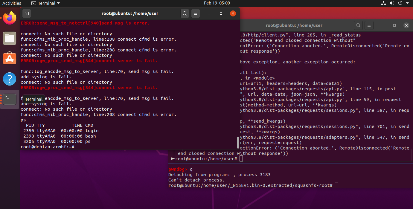 vuln/iot/Tenda/W15EV1/formDelWewifiPic.md at main · Zhi0Yuan/vuln · GitHub