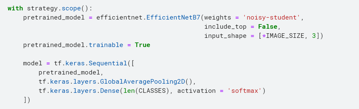 GitHub - shivani-singhal0410/Flower-Classification-on-TPU: We're classifying 104 types of ...