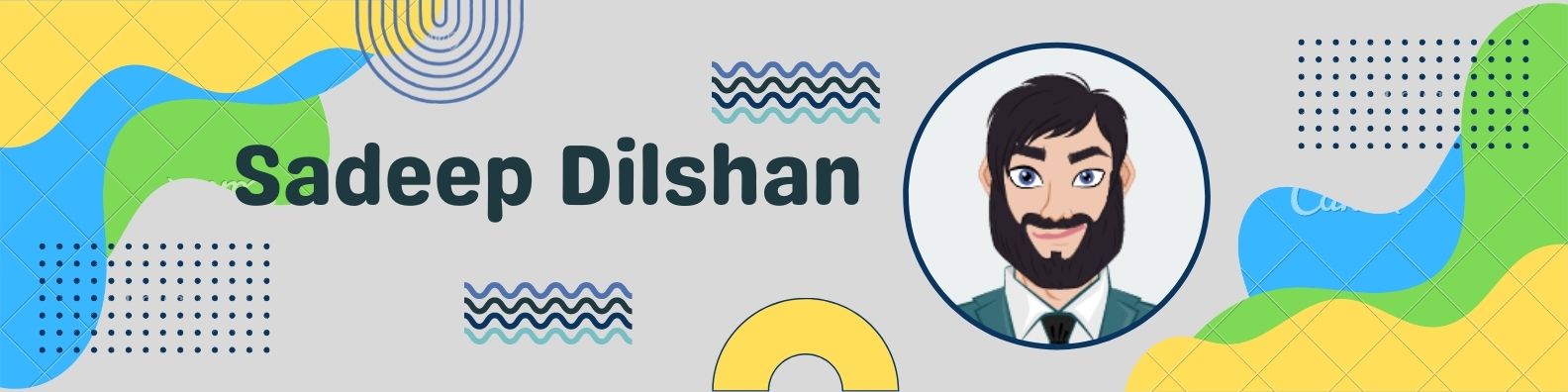 sadeep654 (Sadeep Dilshan Kasthuriarachchi) · GitHub