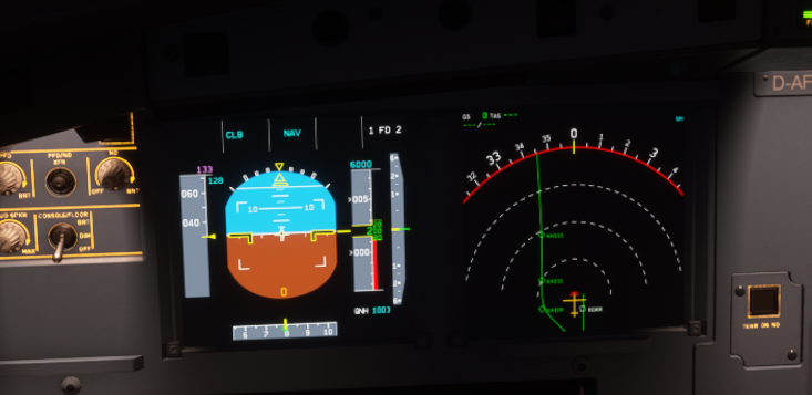 [BUG] IRS does not work after it aligns · Issue #2823 · flybywiresim ...