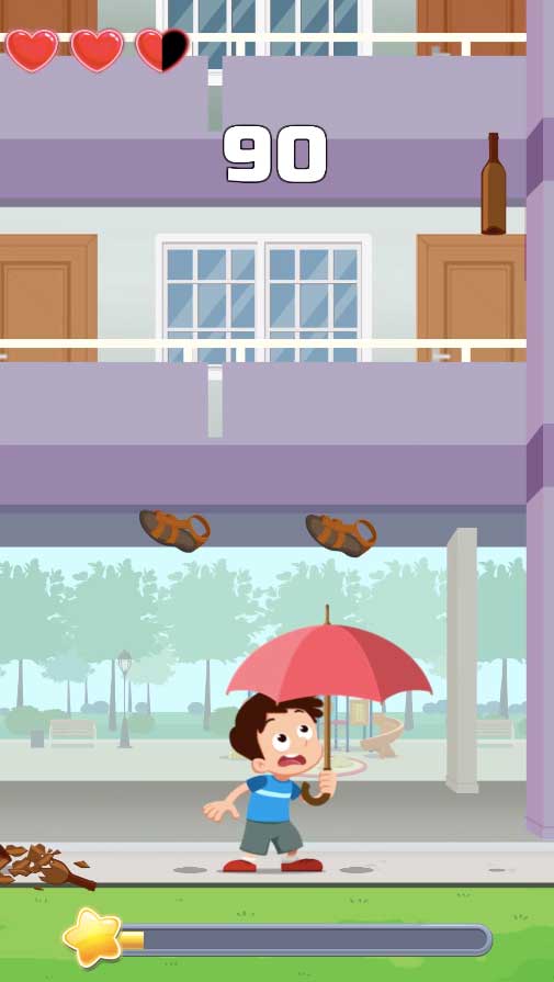 GitHub - aloysius-kieth/SBTC_Watchout: Endless Dodger game on PC and iPAD