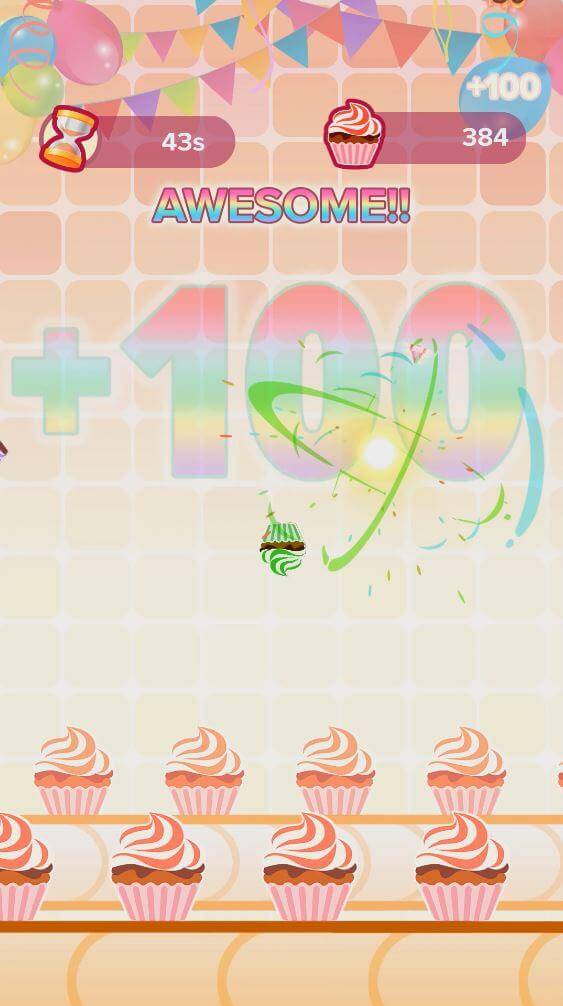 GitHub - aloysius-kieth/CupcakeSlash: Fruit-like ninja game for Lazada Event