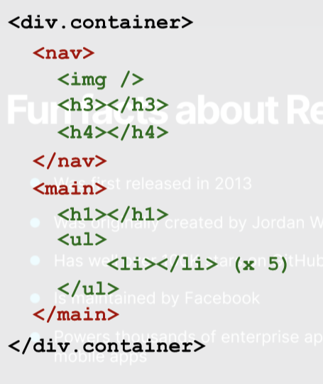 GitHub - ERy03/React-Cheat-Sheet: Notes that I take while learning React!