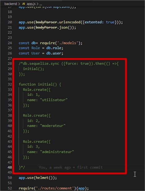 GitHub - dsimon33/groupomania_project: Création d'un réseau social d'entreprise