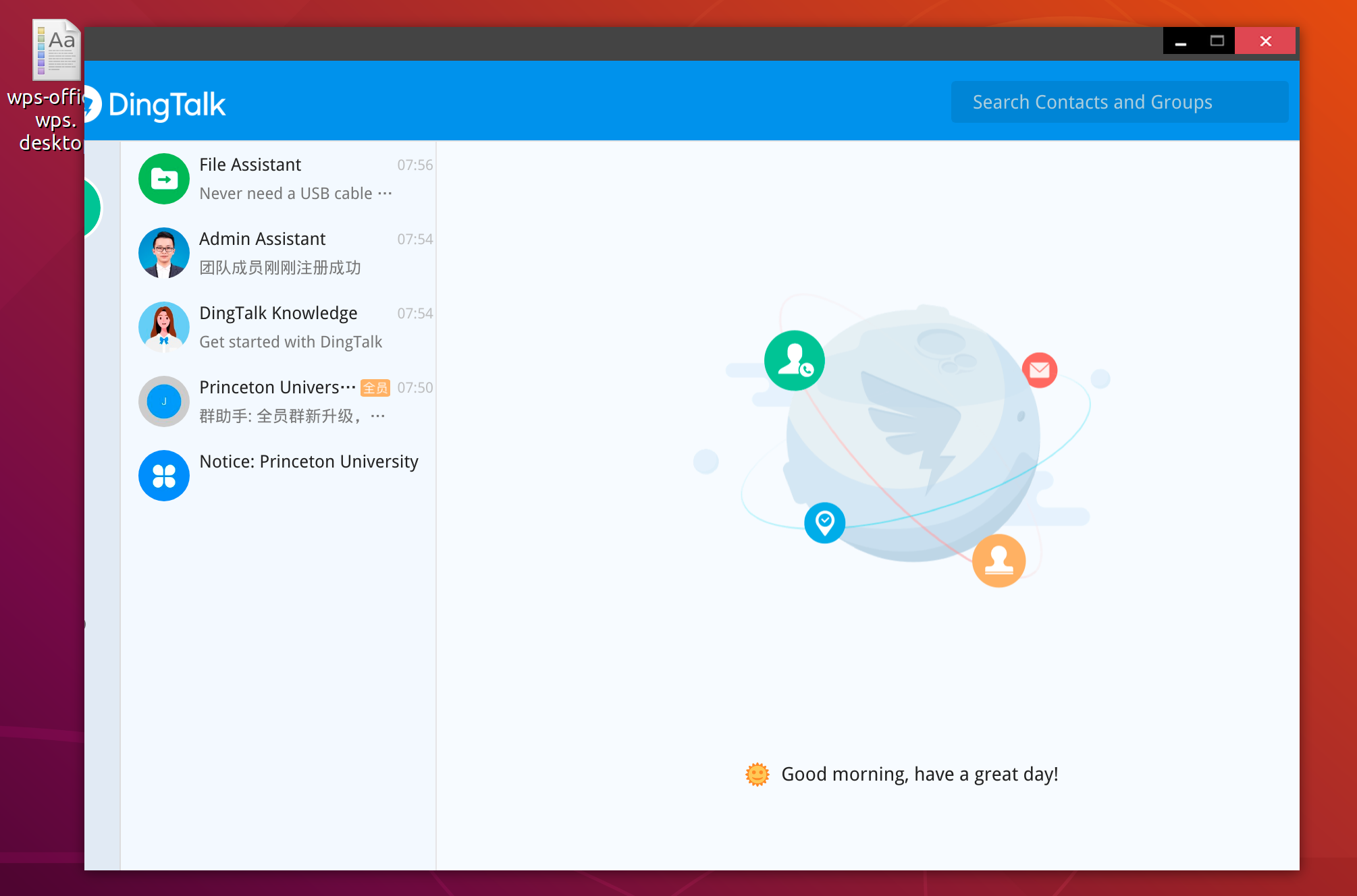 请问如何修改dpi以适配高分屏？ · Issue #279 · nashaofu/dingtalk · GitHub