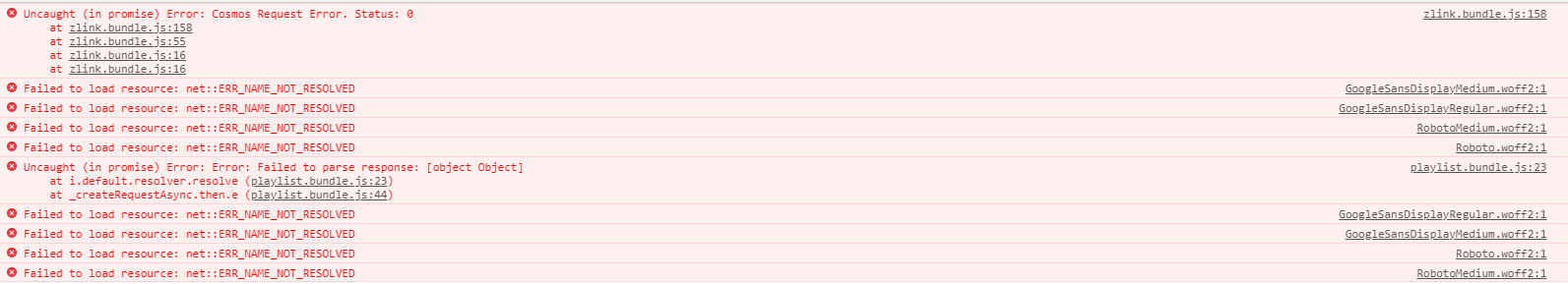 Color bug · Issue #234 · spicetify/spicetify-themes · GitHub