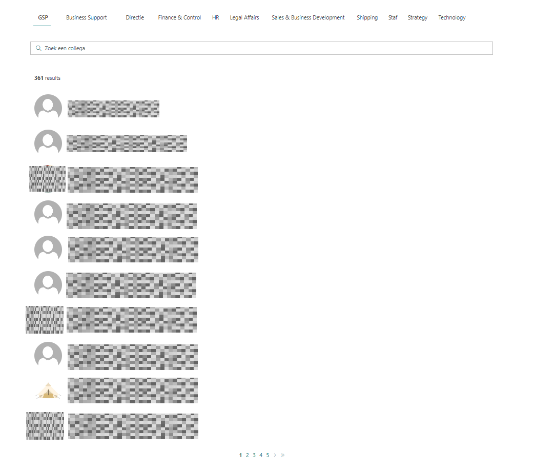 Search verticals go previously selected resultpage instead of the first · Issue #2359 ...