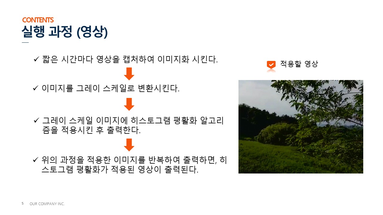 GitHub - Baegarden/StudyProject-4: 🖼 CUDA를 이용한 병렬프로그래밍 - Histogram Equalization