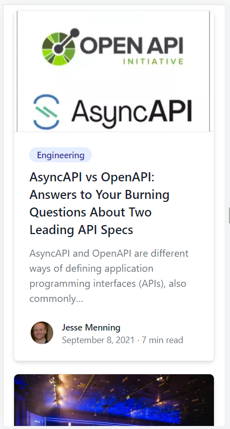 Navbar needs to be fixed · Issue #566 · asyncapi/website · GitHub
