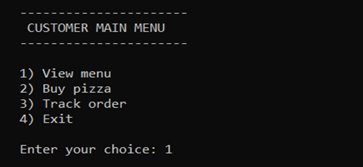 GitHub - GUNJAN-AGGARWAL16/Pizza-Sales-and-Order-Management-System ...