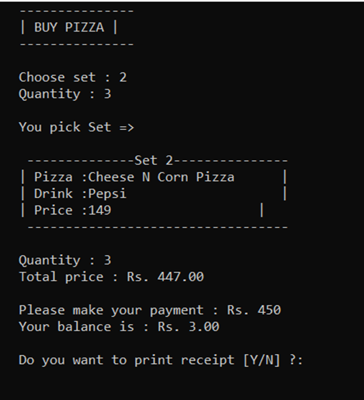 GitHub - GUNJAN-AGGARWAL16/Pizza-Sales-and-Order-Management-System ...