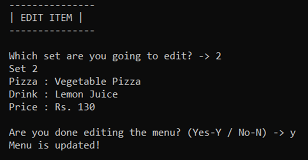 GitHub - GUNJAN-AGGARWAL16/Pizza-Sales-and-Order-Management-System ...