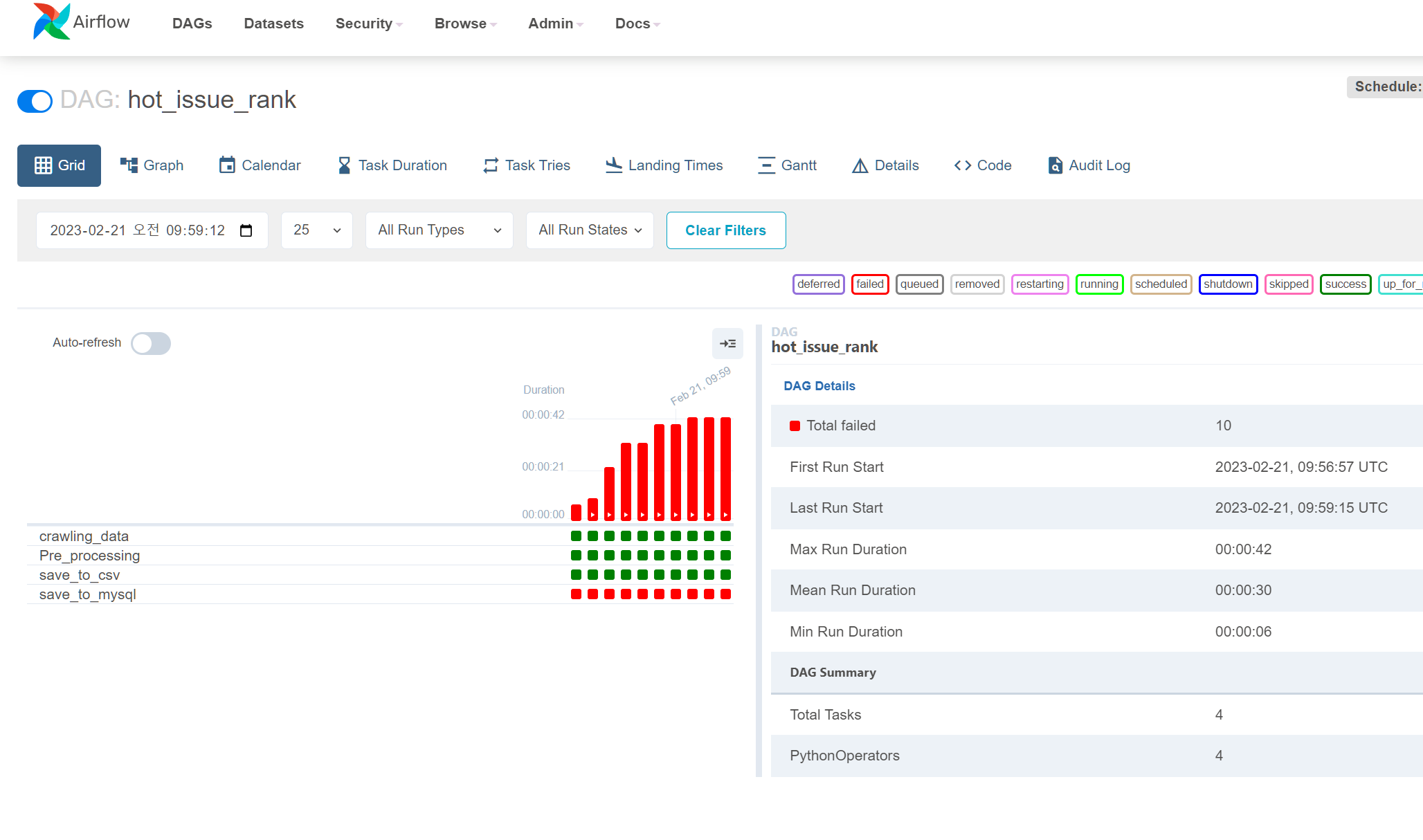 GitHub - Kkwon-SB/Today_Issue
