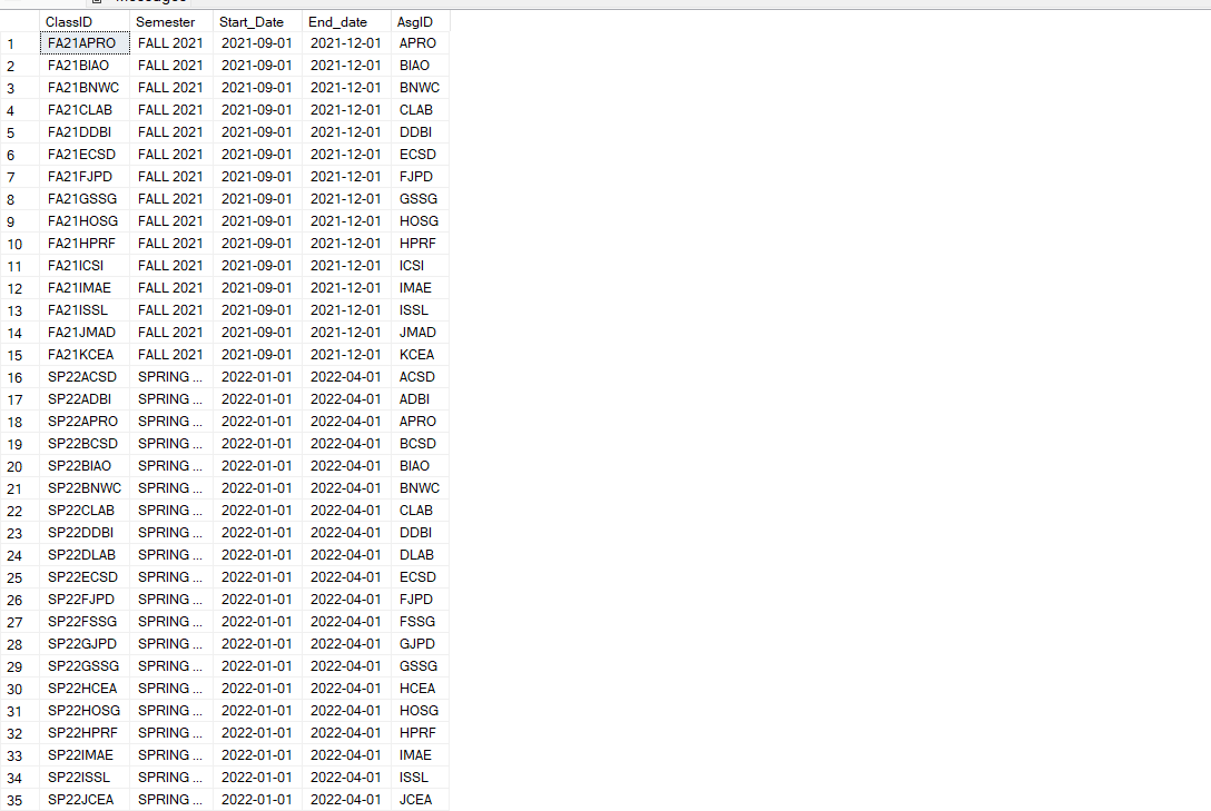 GitHub - ductink98lhp/DBI_202_sp22: Assigment Database FAP Manage Marks