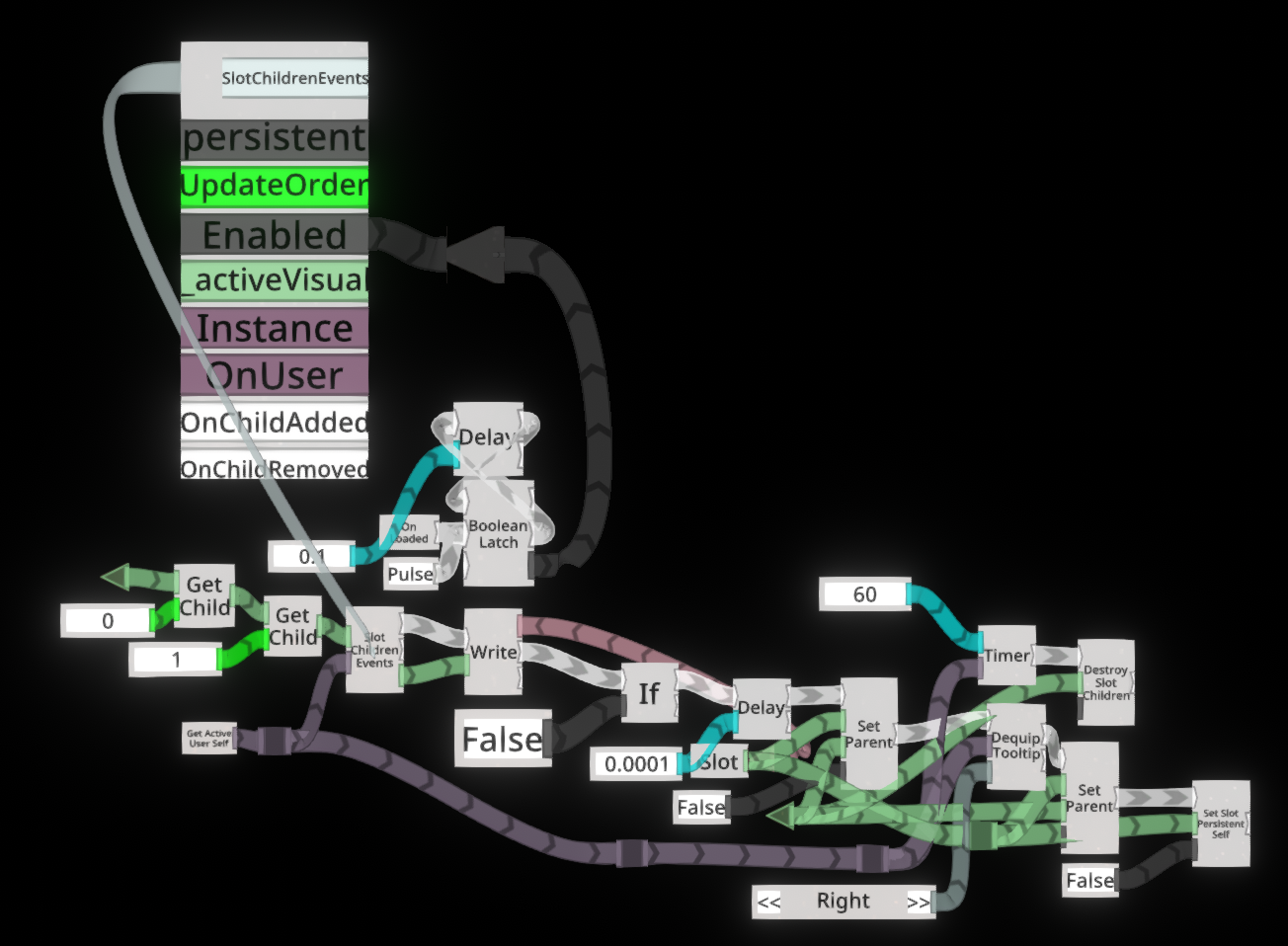 make desktop tool switcher toggleable · Issue #3480 · Neos-Metaverse/NeosPublic · GitHub