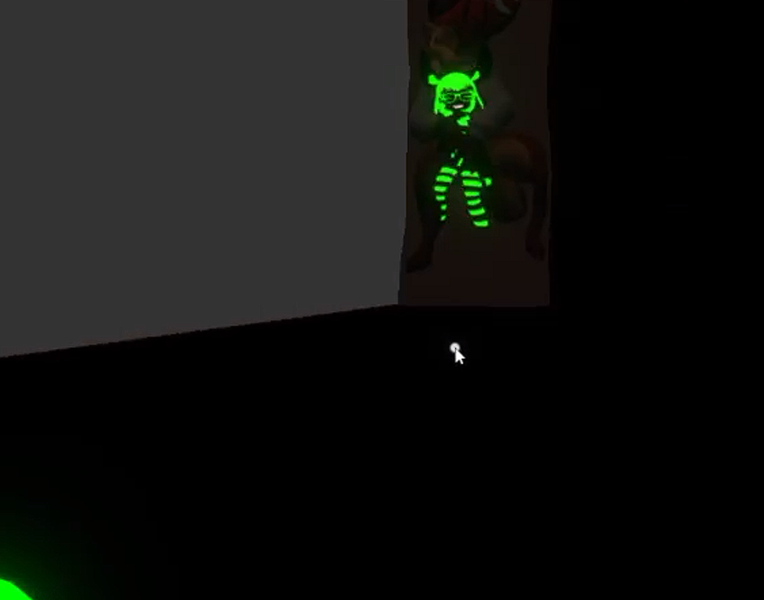 desktop Mouse is always on screen · Issue #10 · Frozenreflex/Thundaga · GitHub