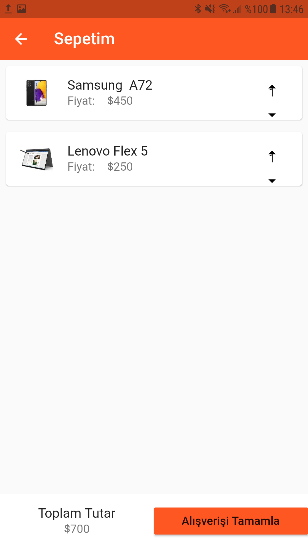 GitHub - mfurkanuygur/Flutter-ile-E-ticaret-Mobil-Uygulamasi