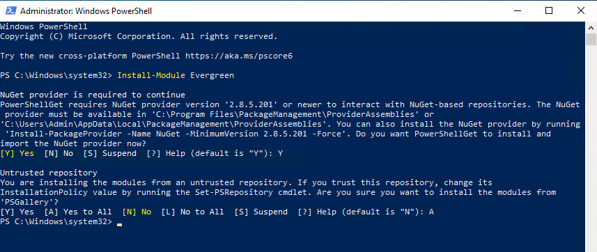 GitHub - Rorymon/AutomateEvergreenPackaging: This is my first draft of a script that leverages ...