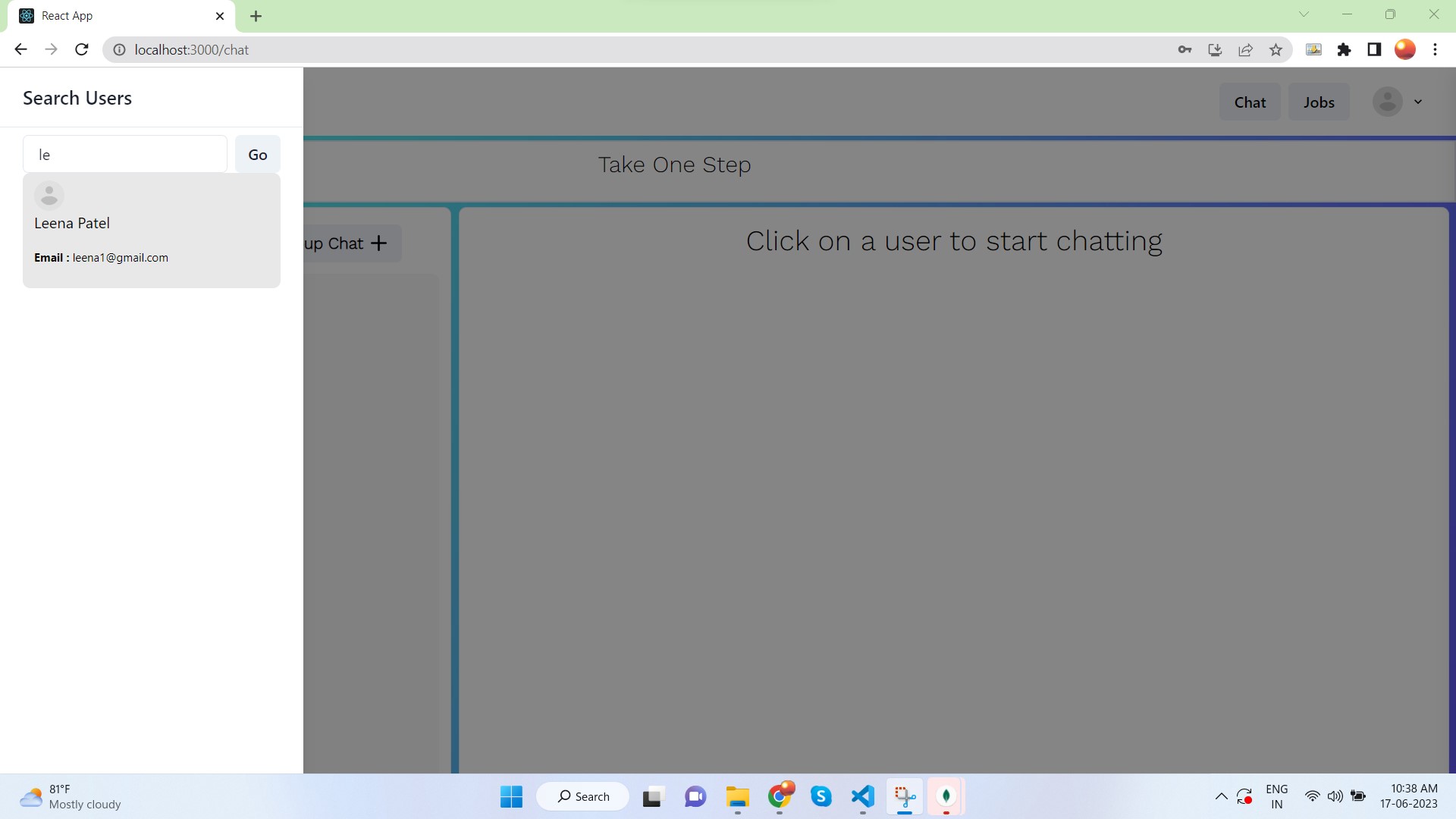 GitHub - jinal-sojitra/Job-Portal
