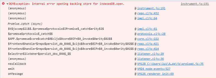 Unable to close Logseq desktop app on Win11 · Issue #8743 · logseq/logseq · GitHub