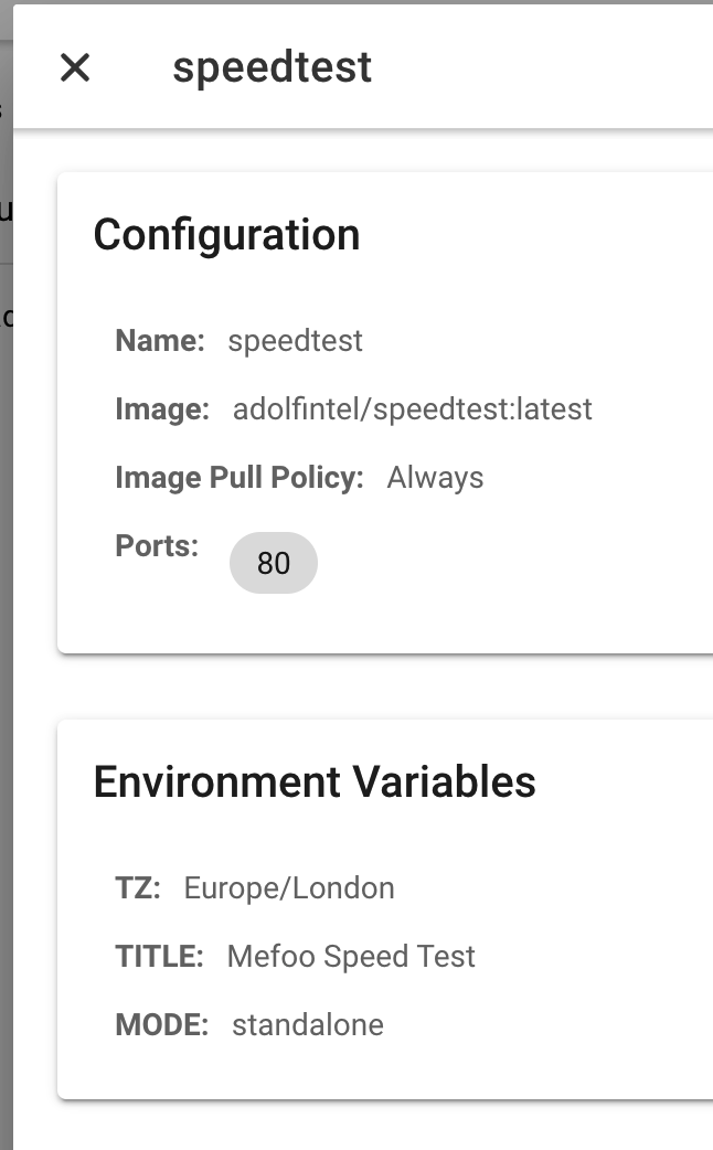 feature request: portforward for pods/services · Issue #152 · kubenav/kubenav · GitHub