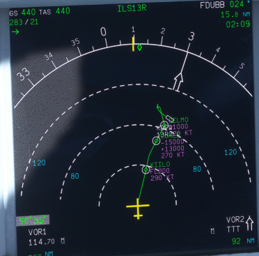 ND · flybywiresim aircraft · Discussion #6083 · GitHub