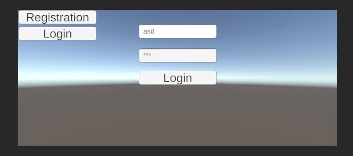 GitHub - CreatNatoy/SimpleSql: A small Unity project that uses a mySQL database.